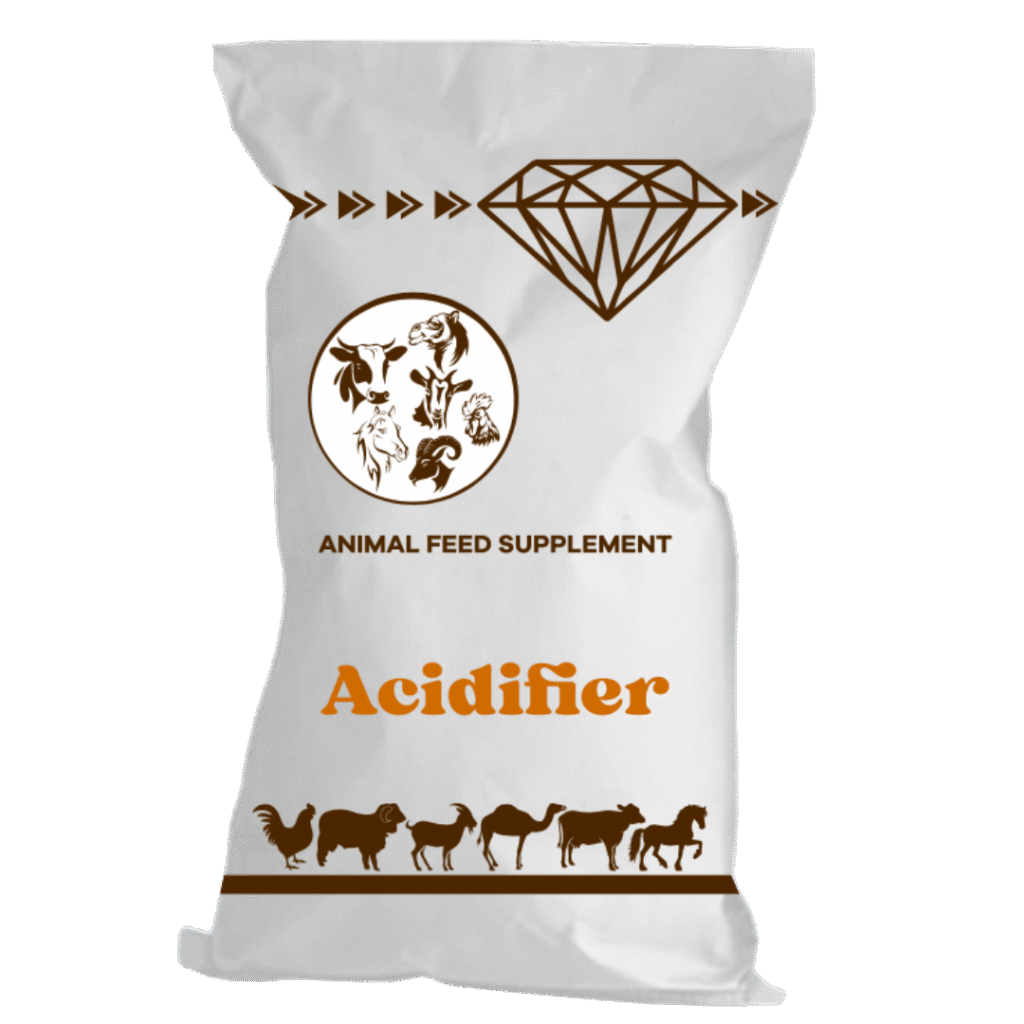 Acidifier – Kin Anivet